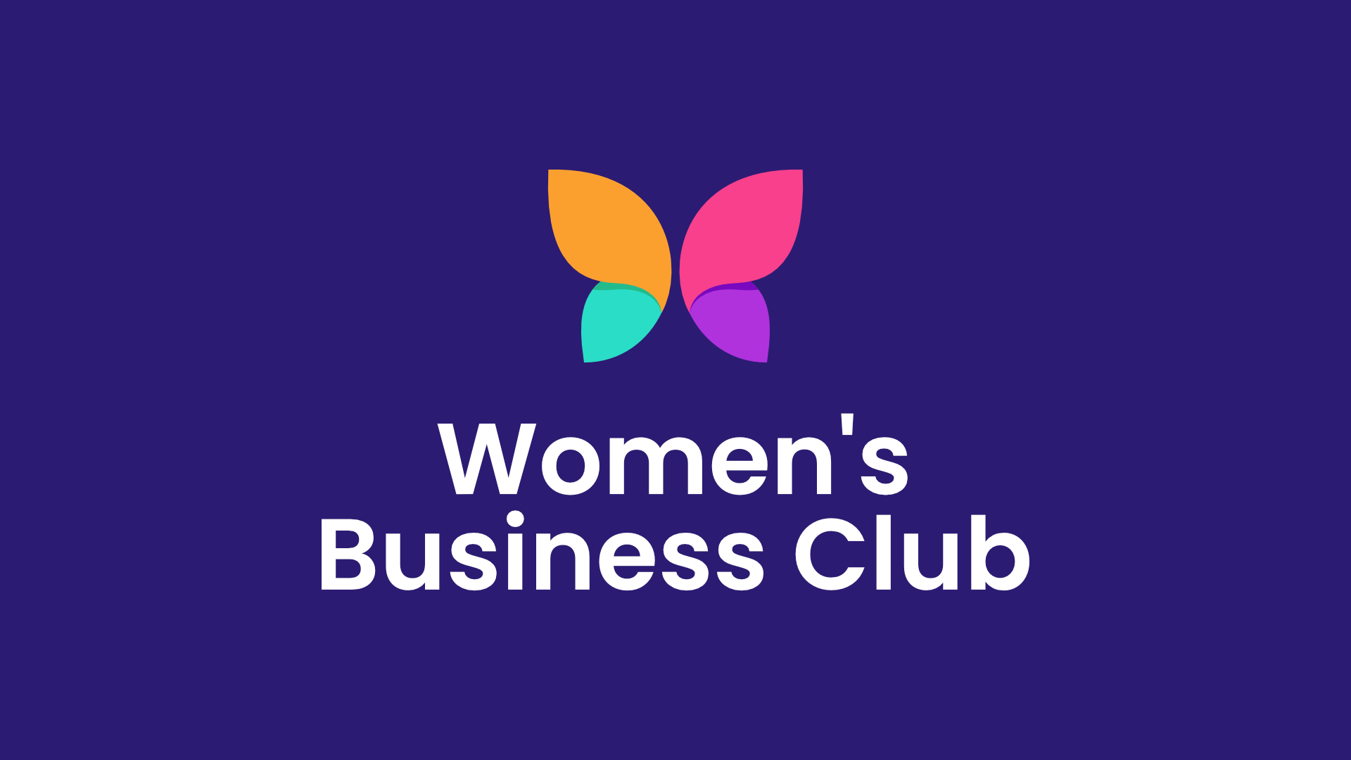 Logos - Women's Business Club
