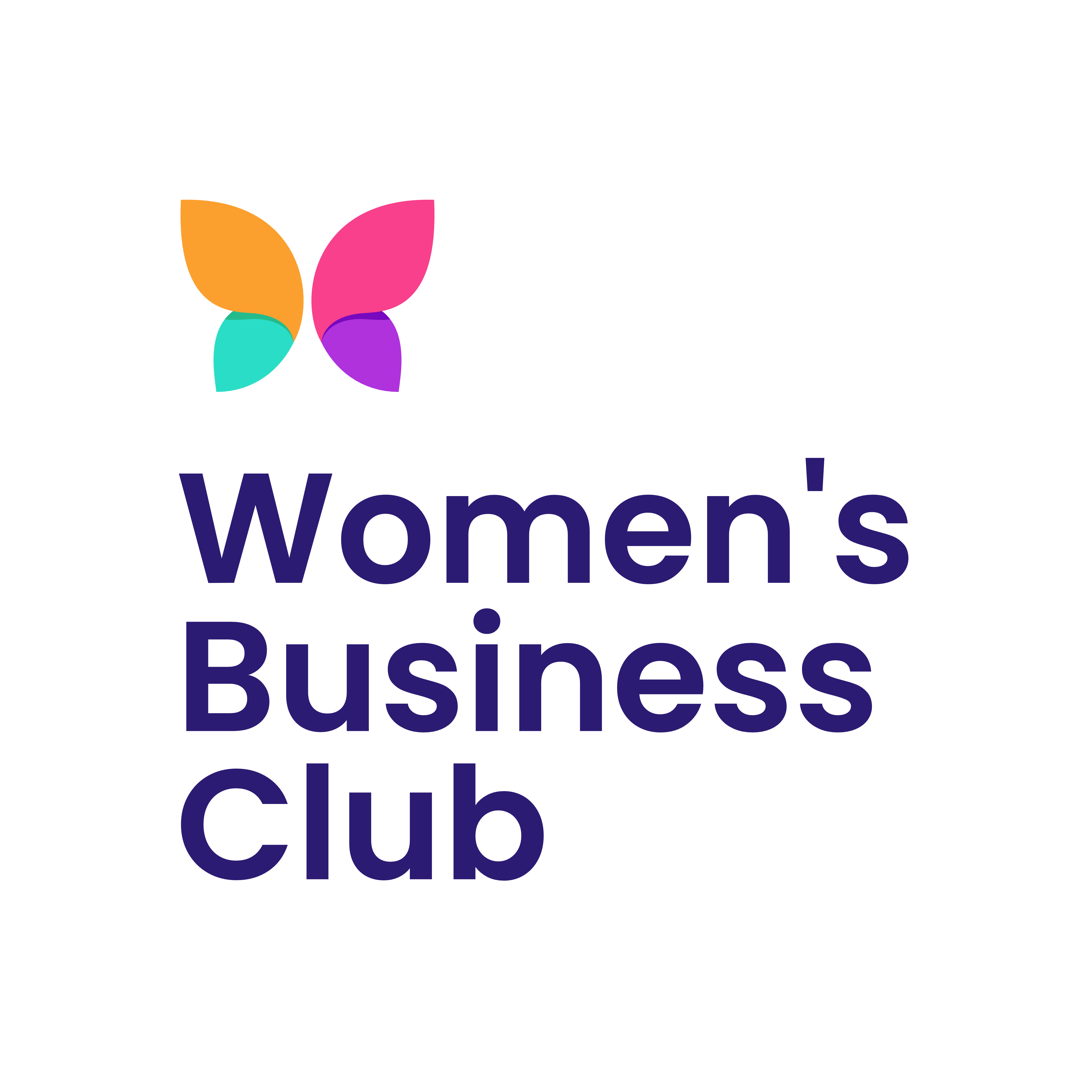 Logos - Women's Business Club